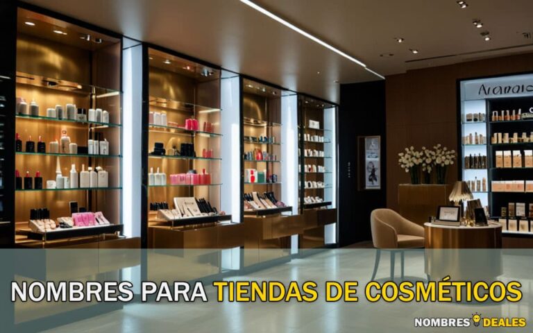 Nombres Creativos y Originales para Marcas de Ropa que Destacarán