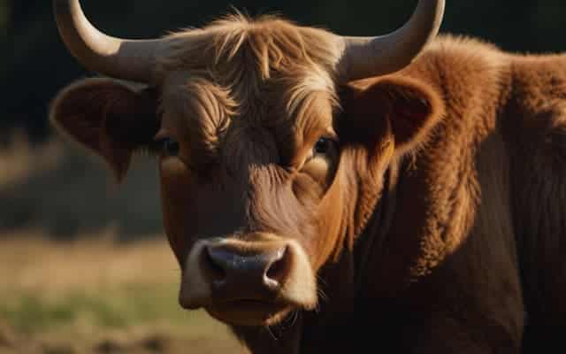 Nombres para Toros: Las mejores Ideas Creativas y Bravas